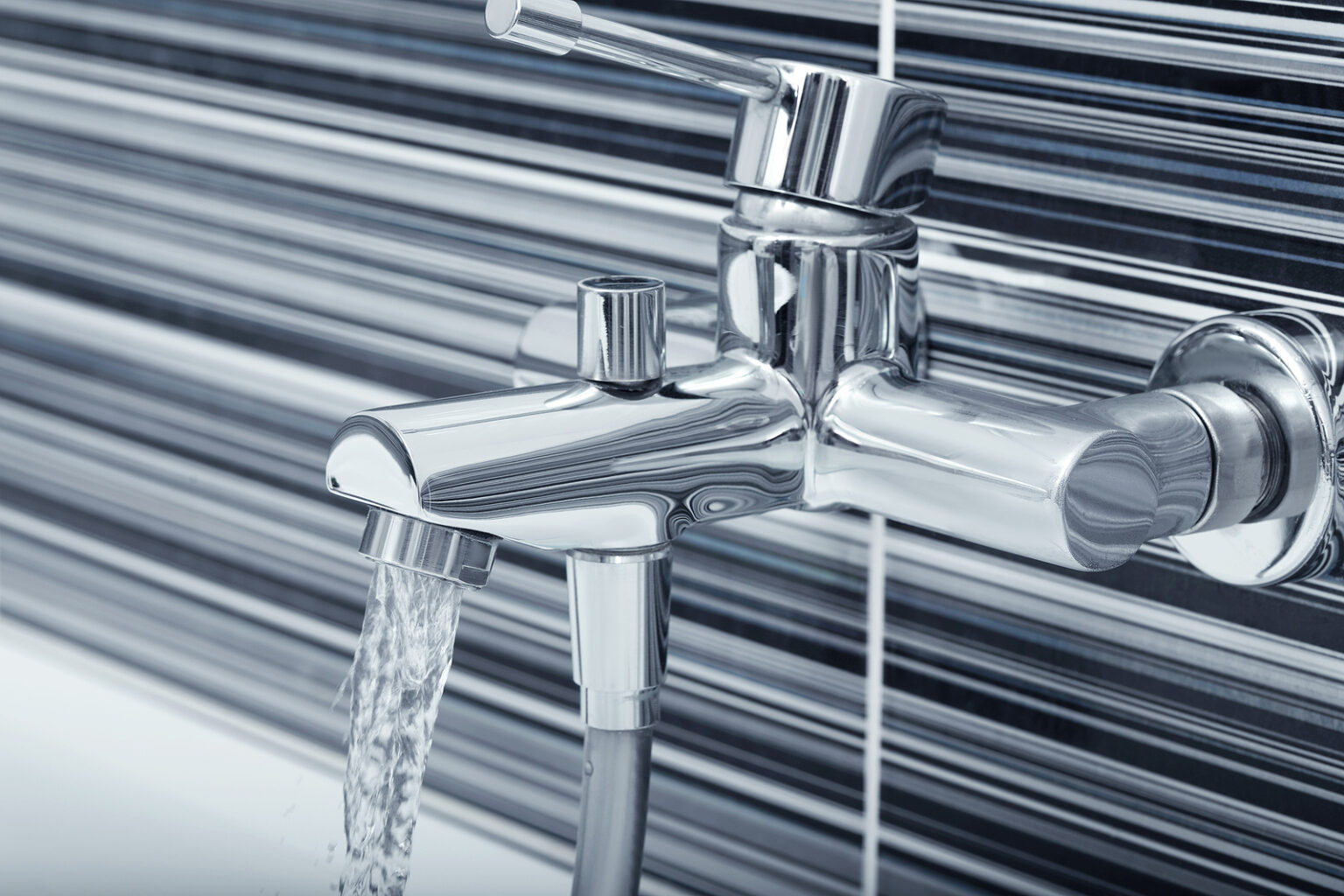 Book Water Risk Assessments for Legionella | Ensure Proper Hygiene In ...